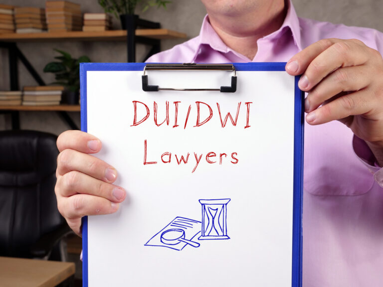 Underaged DWI/DUI Laws in Texas | Law Offices of David M. White