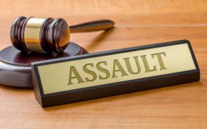 Can I Be Charged with Assault for Threatening Someone in Texas? | Law ...