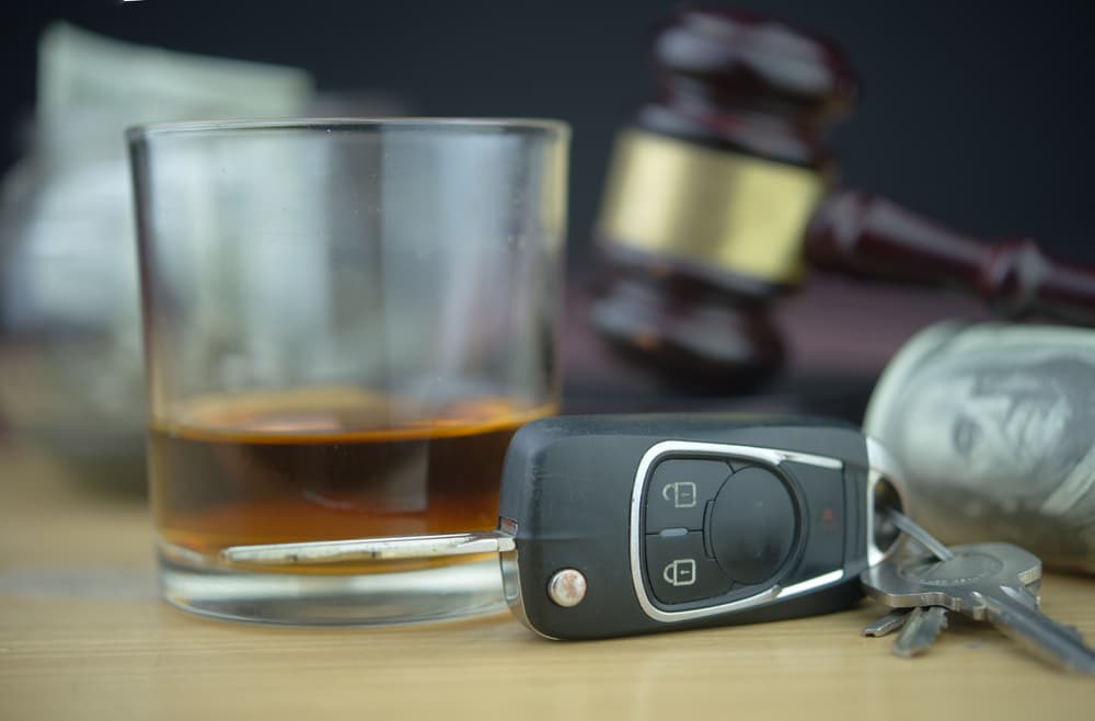 What Are the Penalties for DWI in Texas | Law Offices of David M. White