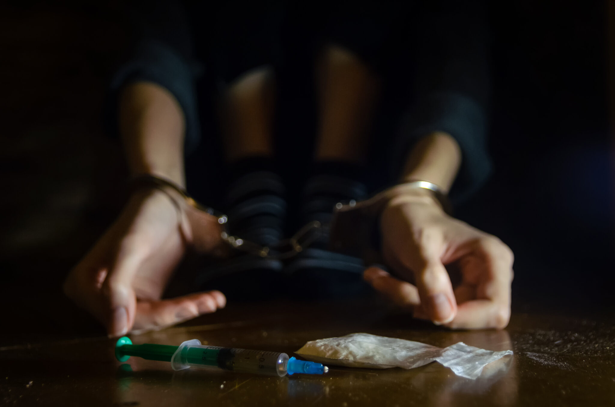Types of Drug Charges: Possession, Distribution, Trafficking, and ...