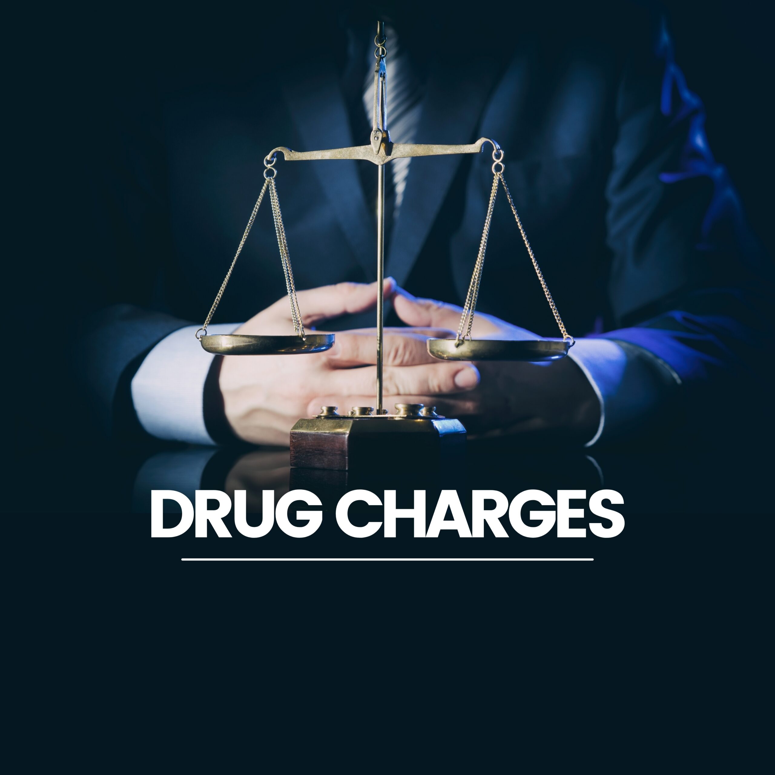Types of Drug Charges: Possession, Distribution, Trafficking, and ...