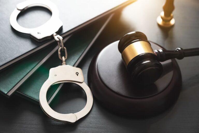 What is the Difference Between Expungement and Sealing of Records | Law ...